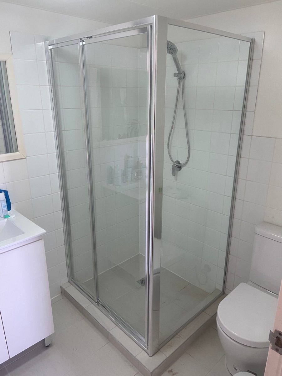Fully Framed Shower Screens – Cheapest Shower Screens