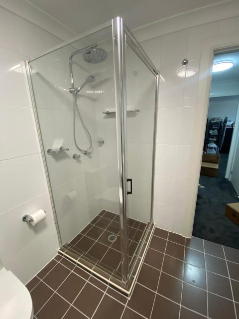 Fully Framed Shower Screens – Cheapest Shower Screens