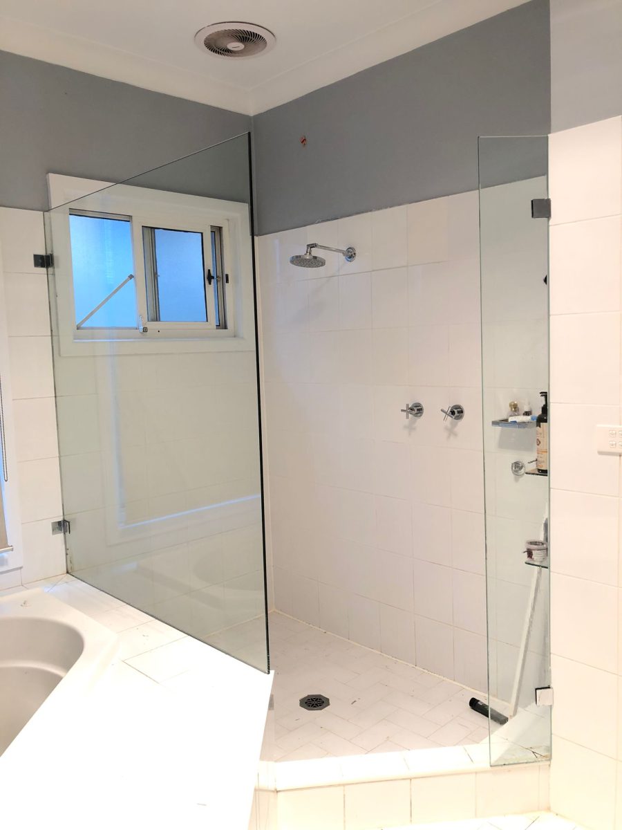 Frameless Walk In Shower Screens – Cheapest Shower Screens