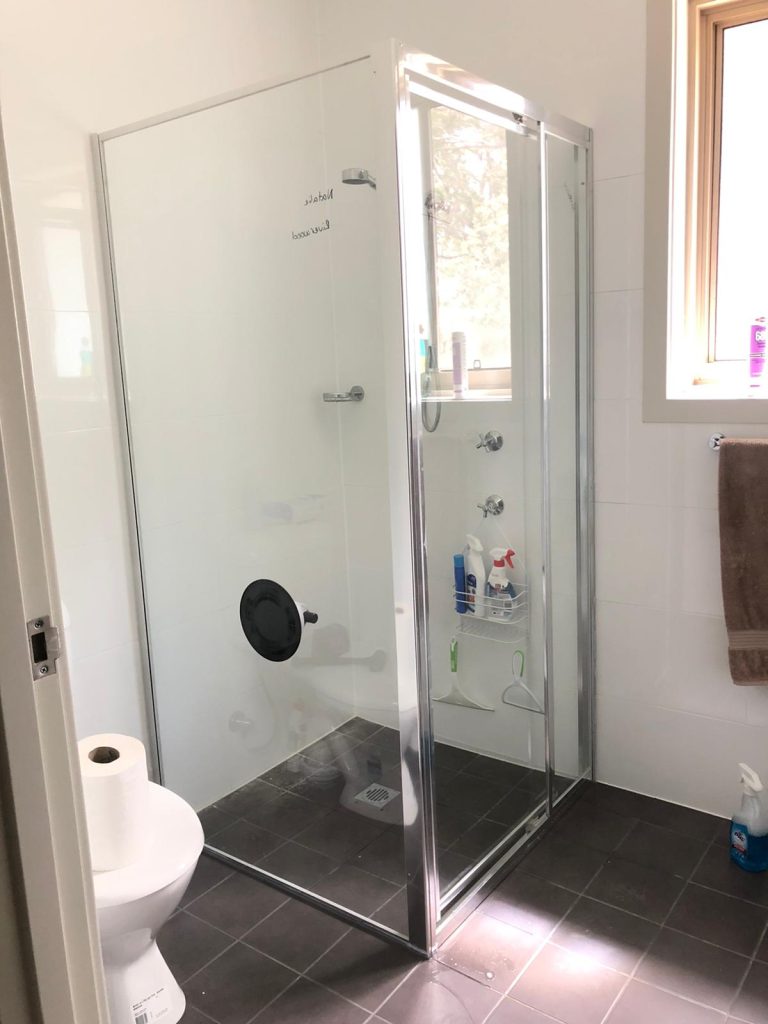 Fully Framed Shower Screens – Cheapest Shower Screens