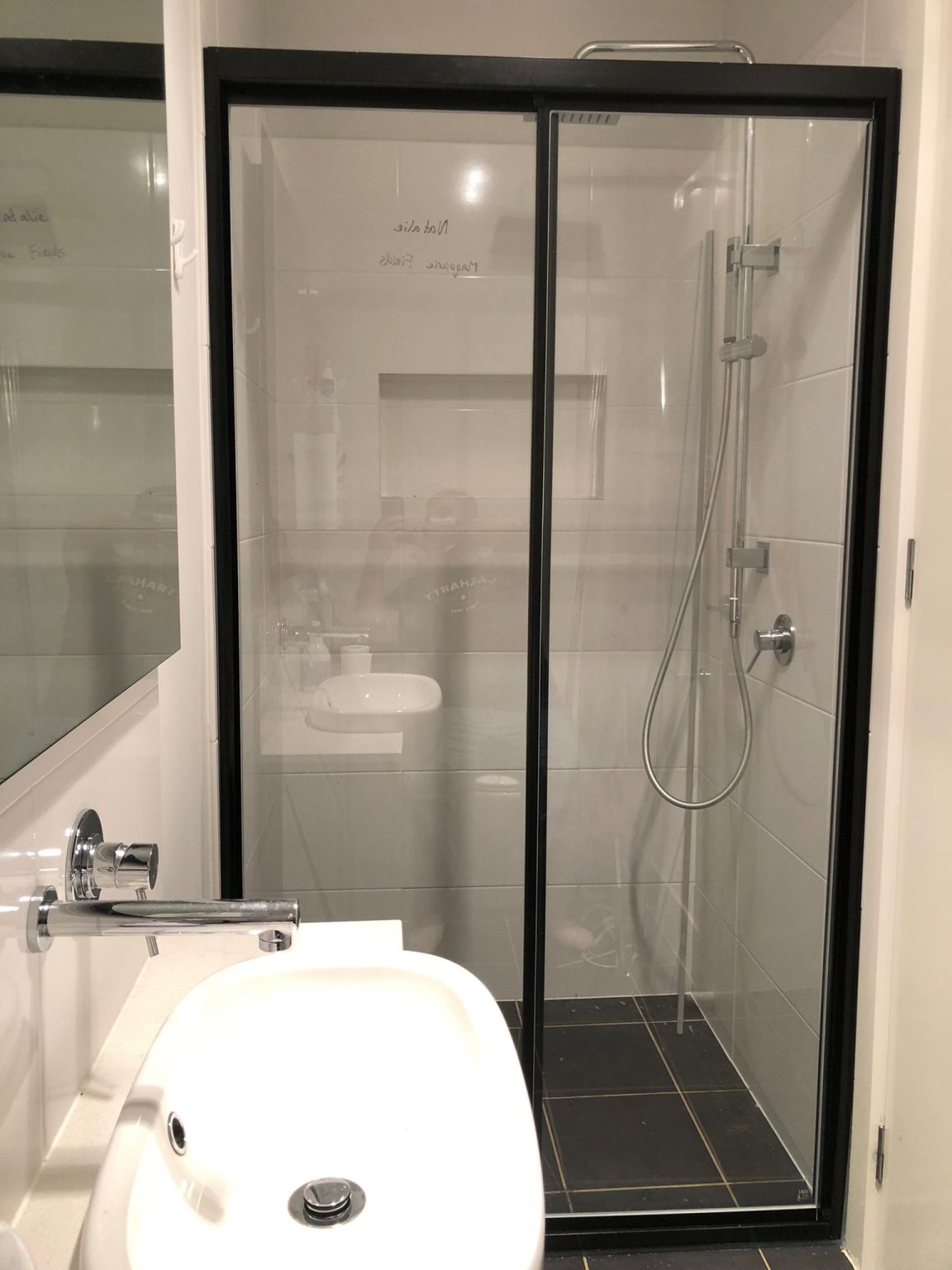 Fully Framed Shower Screens – Cheapest Shower Screens