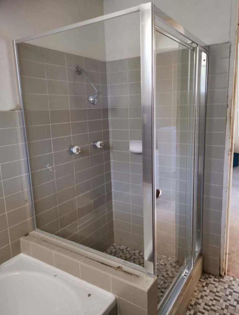Fully Framed Shower Screens – Cheapest Shower Screens