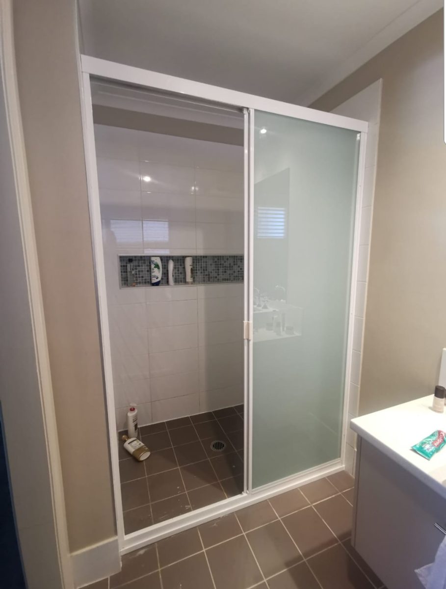 Fully Framed Shower Screens – Cheapest Shower Screens