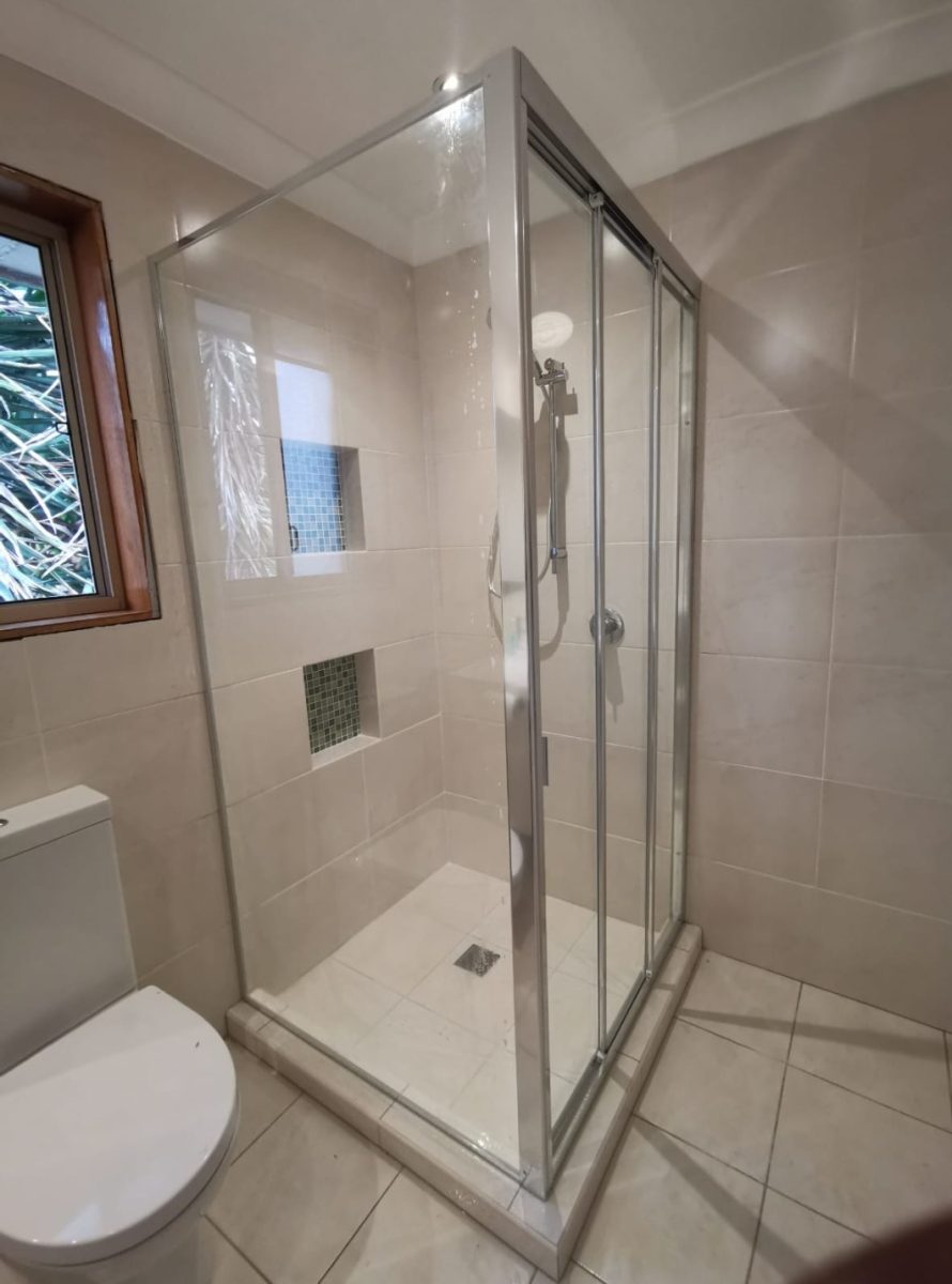 Fully Framed Shower Screens – Cheapest Shower Screens
