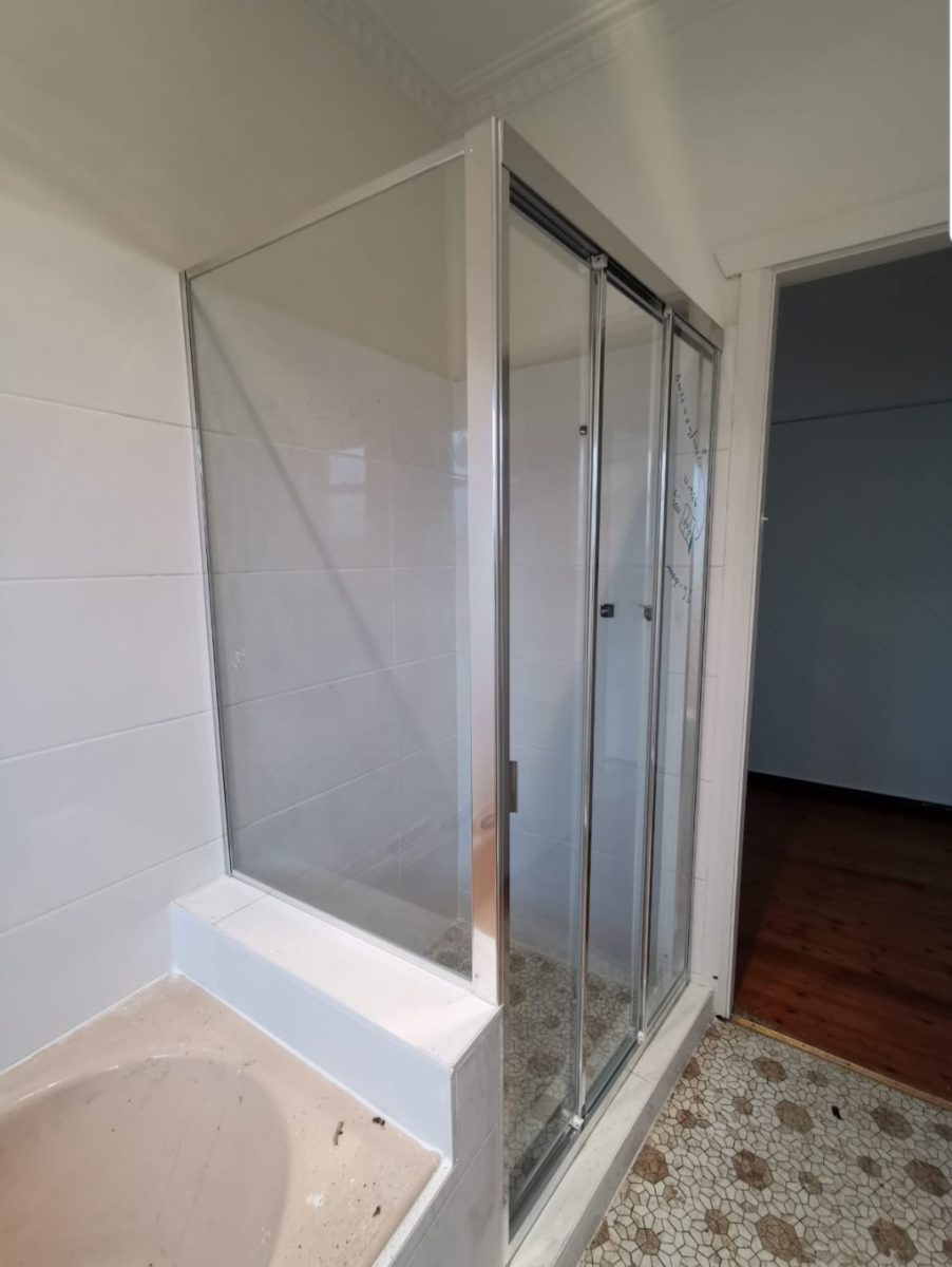 Fully Framed Shower Screens – Cheapest Shower Screens
