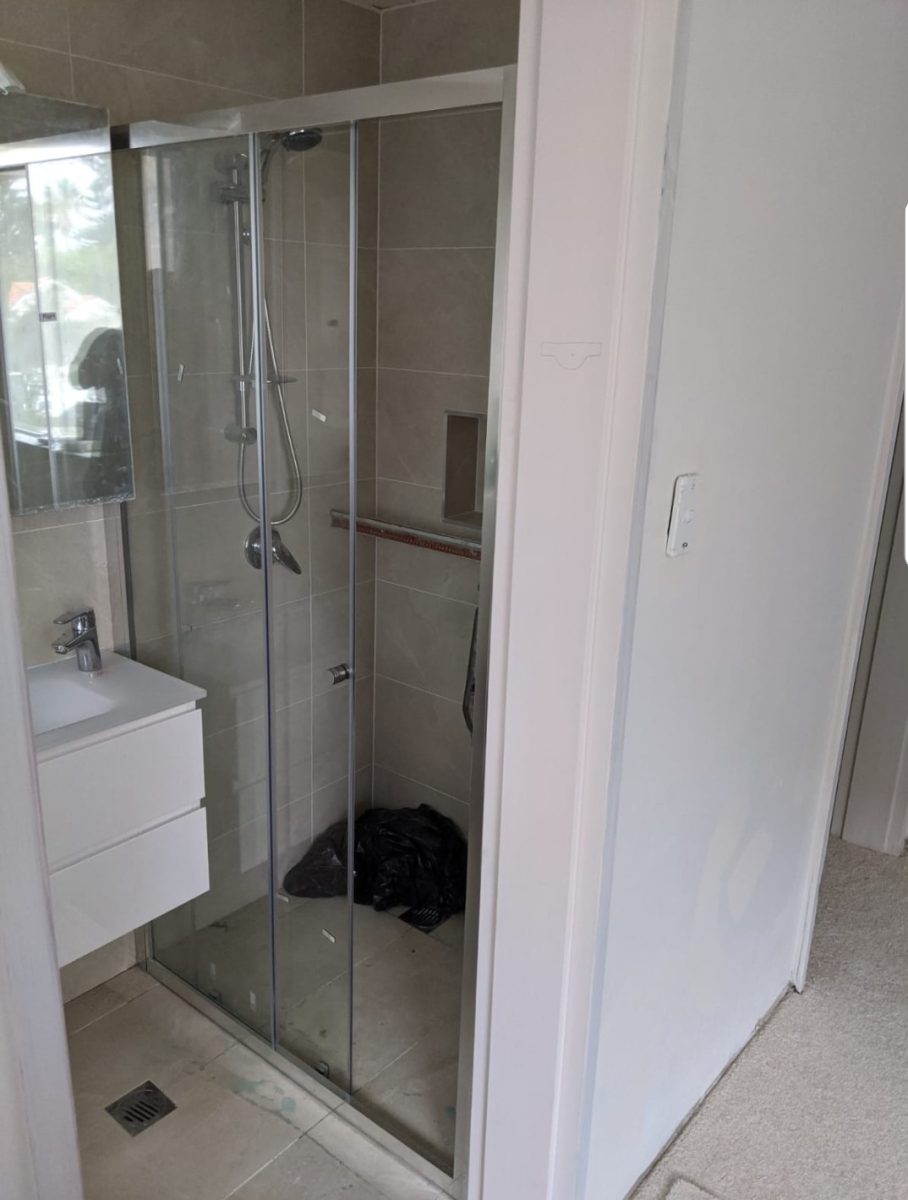 Fully Framed Shower Screens – Cheapest Shower Screens
