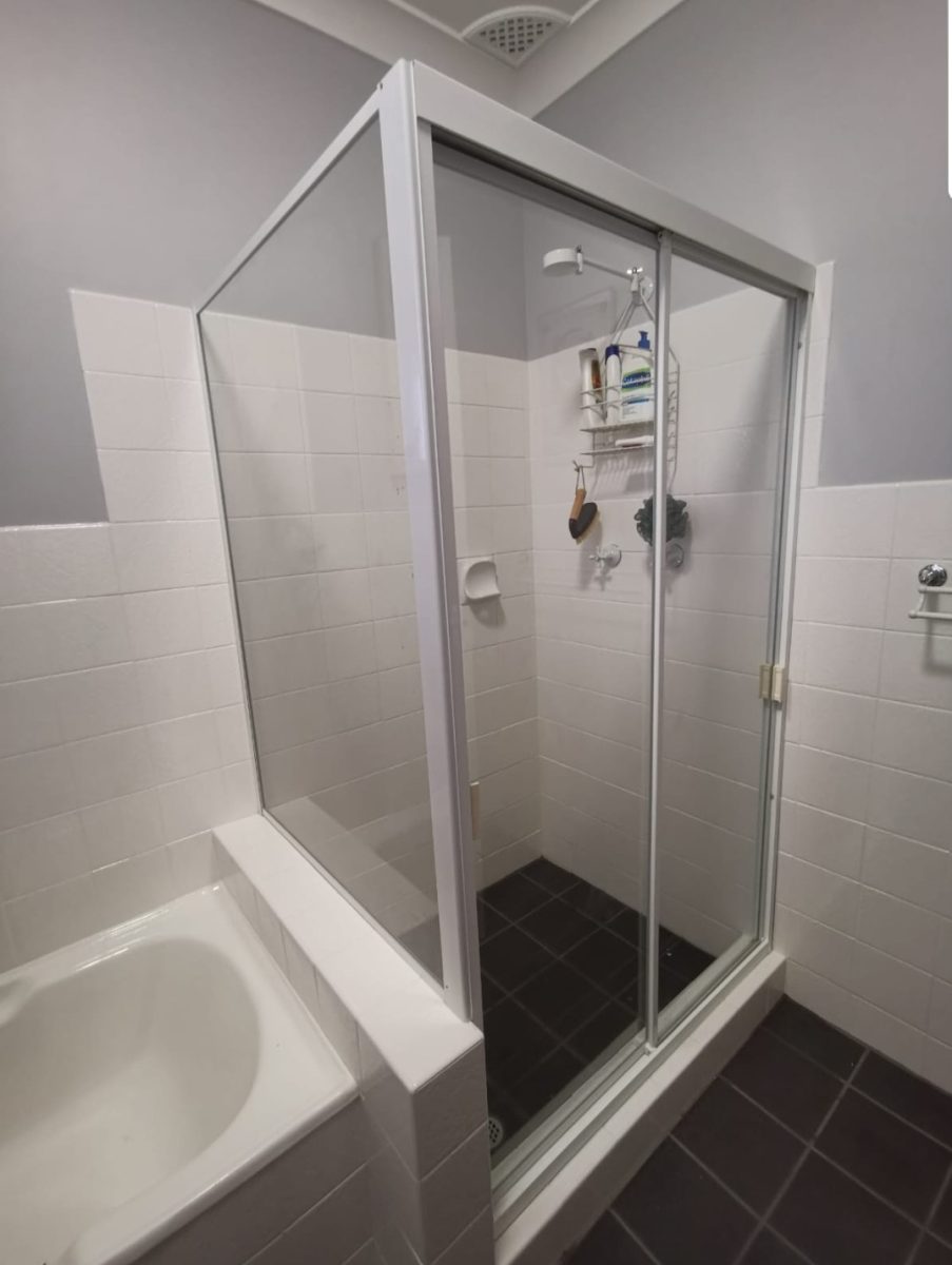 Fully Framed Shower Screens – Cheapest Shower Screens