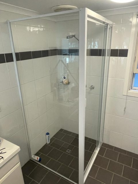 Fully Framed Shower Screens – Cheapest Shower Screens