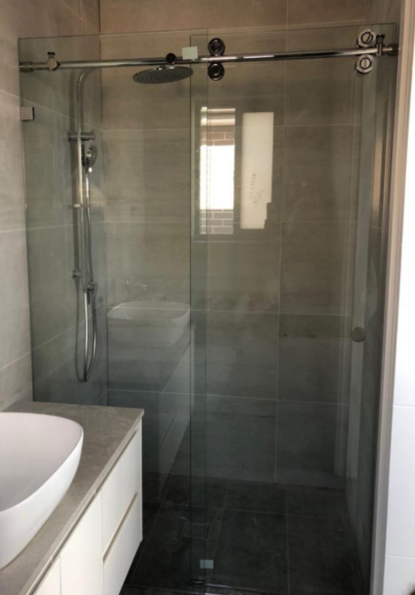 Frameless Sliding Shower Screens – Cheapest Shower Screens
