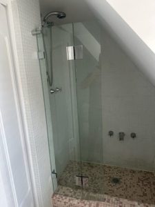 Frameless Custom Made Shower Screen – Cheapest Shower Screens